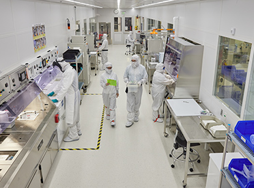 Lab Safety Awareness Week – EHS