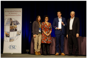 MIT Chemistry Undergrad Teaching Lab receives a I2SL Lab Sustainability ...